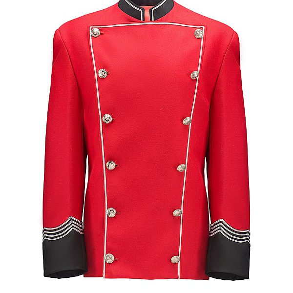 Uniformes Bandas De Música | Estilo Y Calidad Profesional