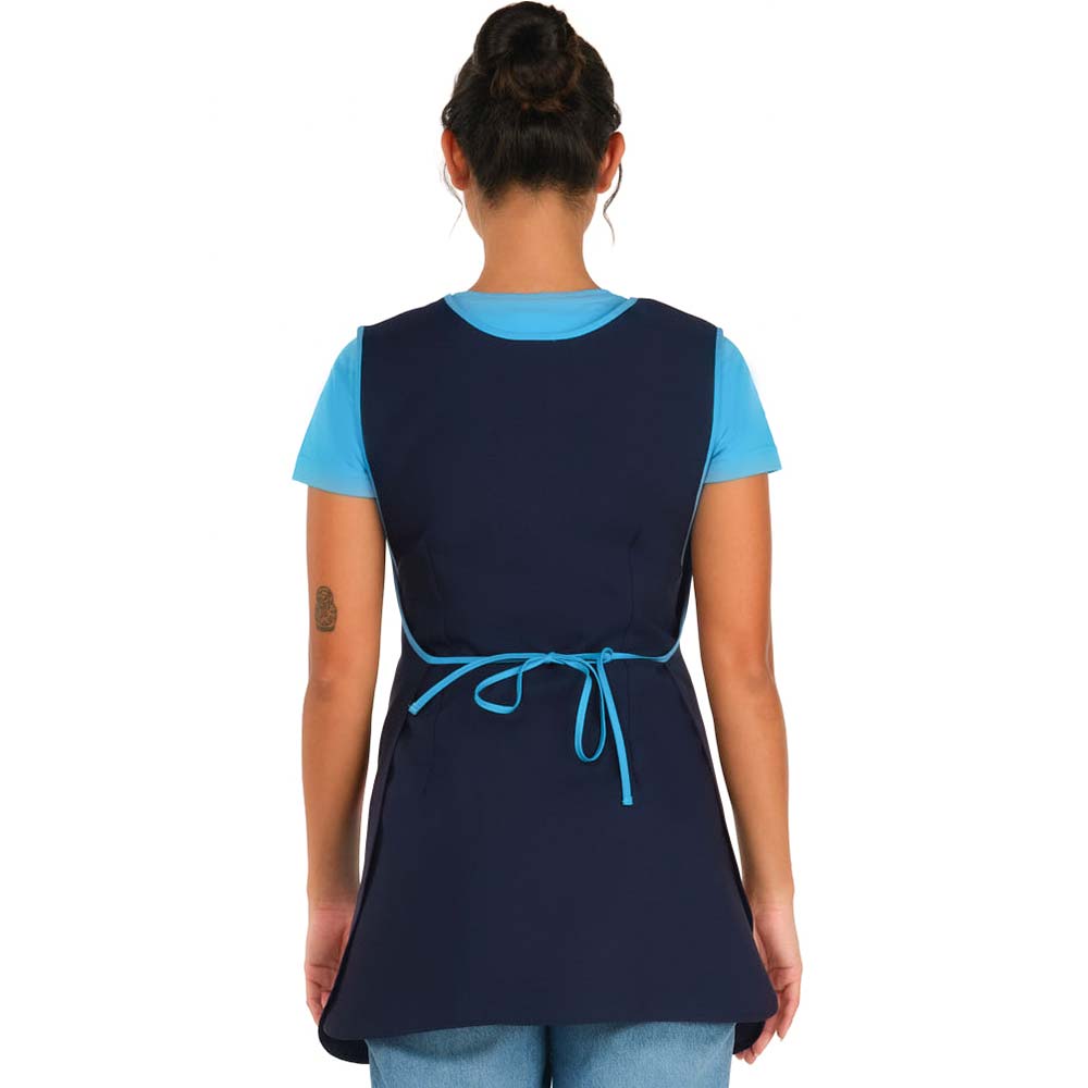 Casulla de maestra Geométricos | Confecciones Trimber S. L.